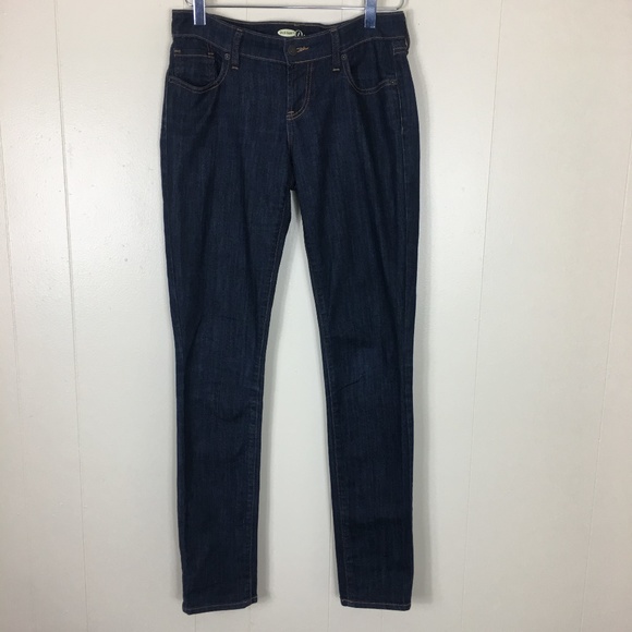 Old Navy | Jeans | Old Navy The Diva Dark Wash Womens Jeans | Poshmark